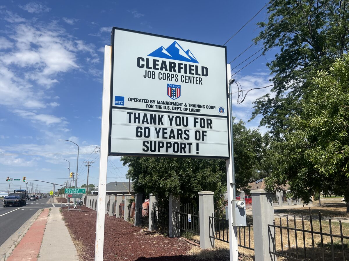 Federal judge grants injunction amid proposed closure of Job Corps ...